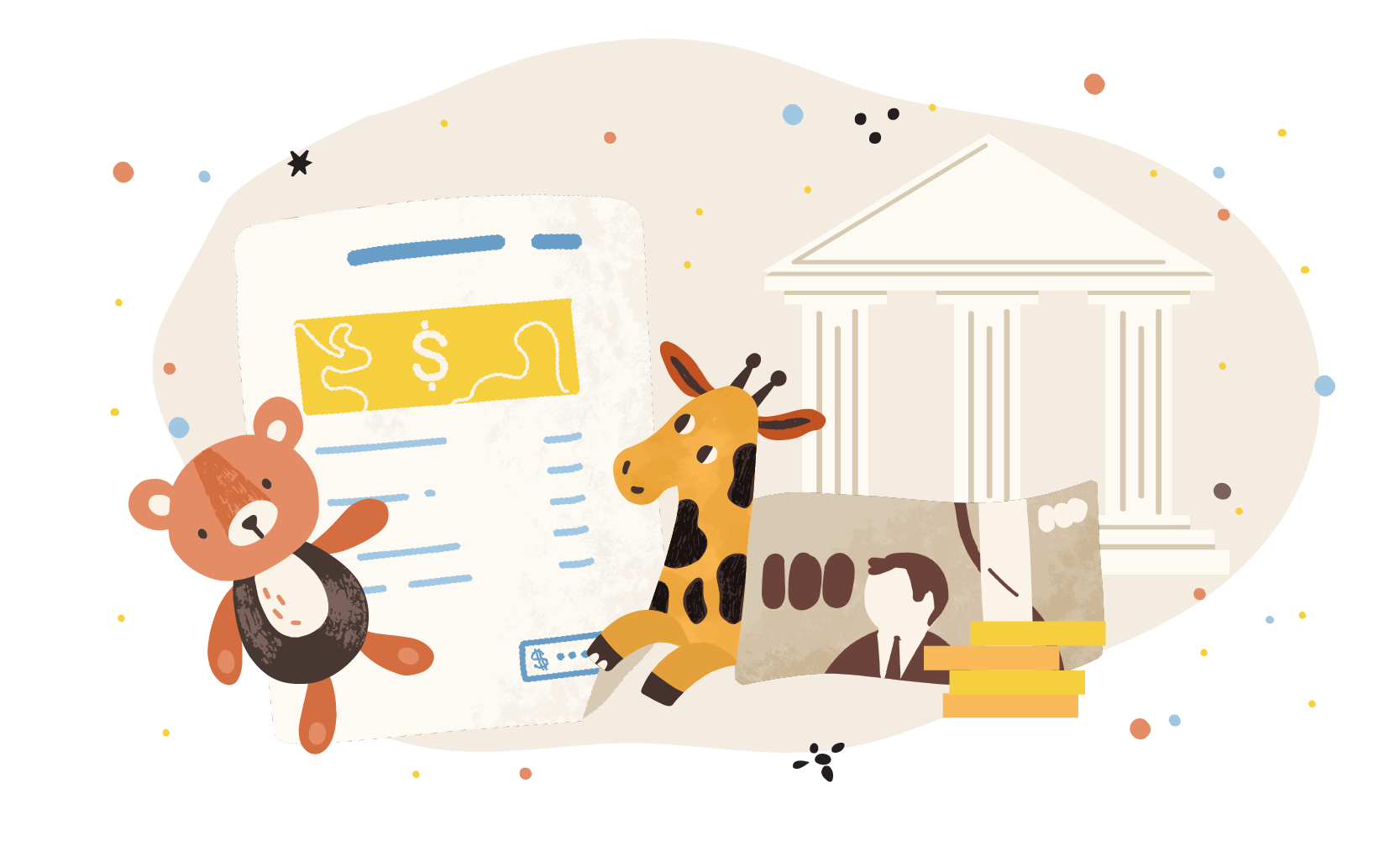 Affordable Childcare Calgary - Fees & Subsidies - Wonderment Child Centre