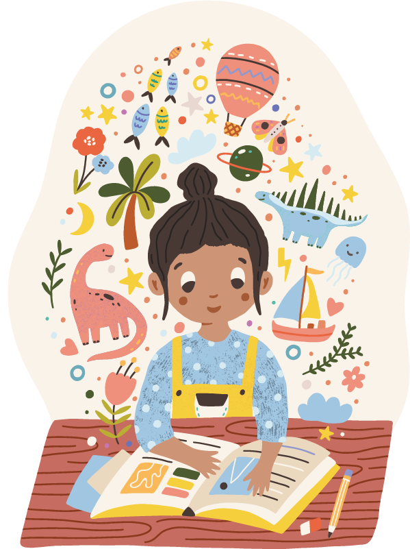 Our Calgary Childcare Programs - Wonderment Child Centre