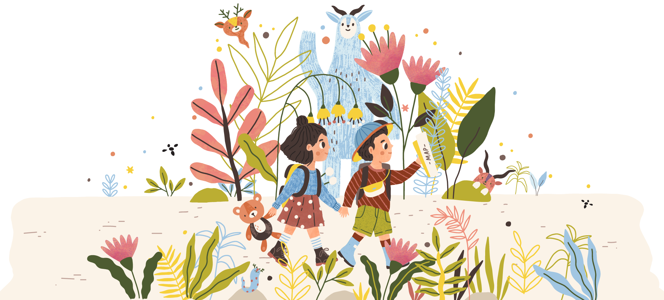 Wonderment Child Centre - Home